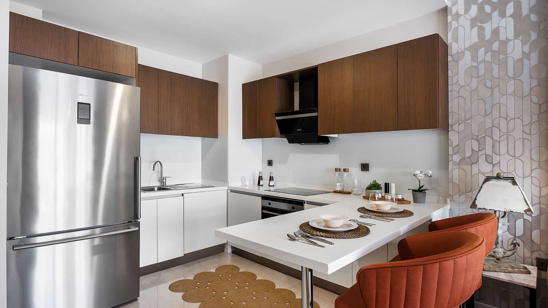 Arnavutköy – Daisy Homes Alanya