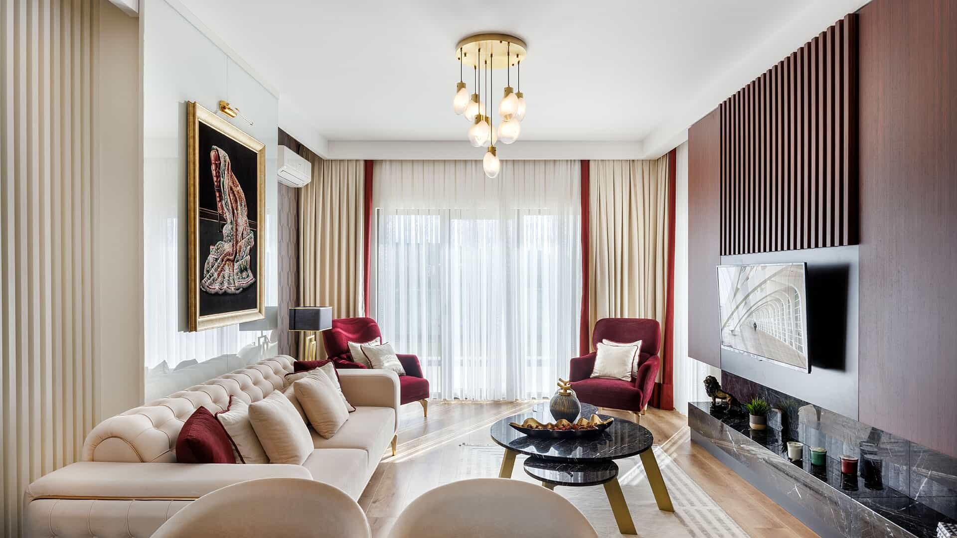 Arnavutköy – Daisy Homes Alanya